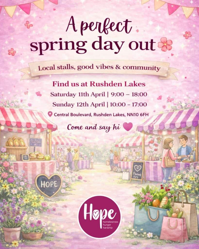 What's On at Rushden Lakes This Easter — Dinos, Egg Hunts, a Fayre and ...